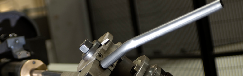 CNC Bending - Proteck Metalics